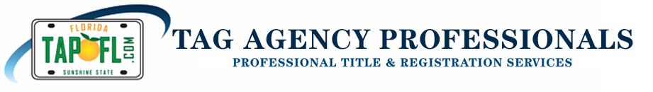 Tag Agency Professionals, Inc (TAP)